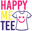 Home of The 3D Tee | Happy Me Tee